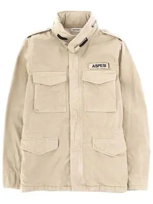 Aspesi Minifield Jacket