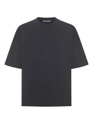 Palm Angels Collared T-shirts For Men