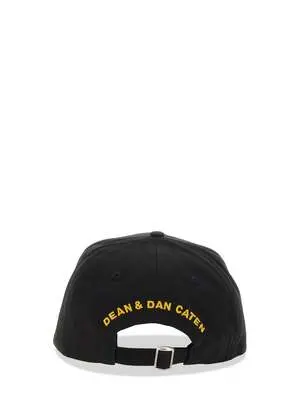 Dsquared2 Baseball Cap