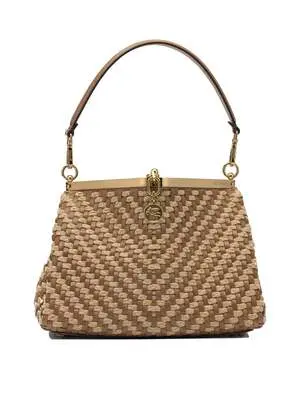 Etro Small 'vela' Shoulder Bag