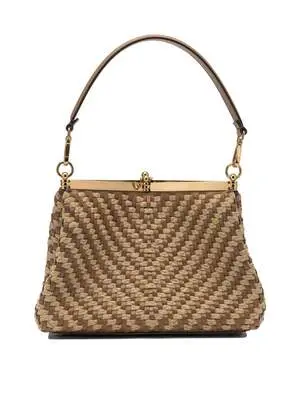 Etro Small 'vela' Shoulder Bag