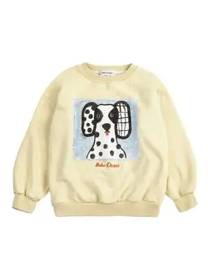BOBO CHOSES Van Dog Jersey