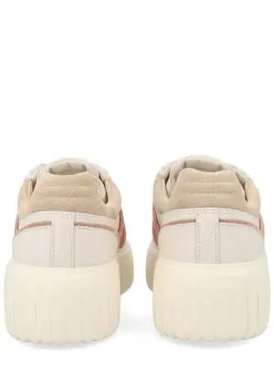 Hogan H Stripes Sneakers