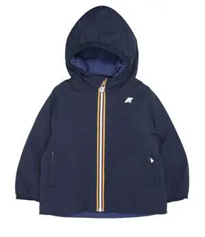 K-way Logo Jackets For Women