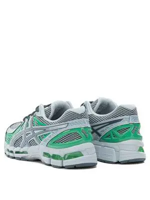 Asics Low-top Sneakers - Grey