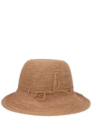 Helen Kaminski Villa 9 Hat - Beige