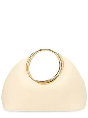 Jacquemus Le Petit Calino Bag - Ivory