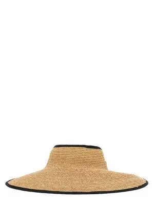 Helen Kaminski Visor - Beige