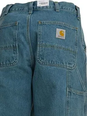 Carhartt Work In Progress Jeans - Blue