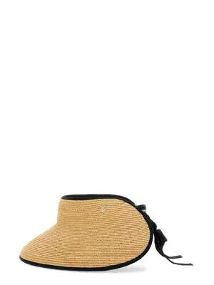 Helen Kaminski Mita Visor - Beige