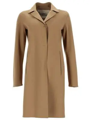 Herno Classic Coats For Women
