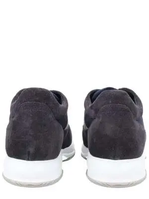 Hogan Interactive Sneakers - Blue