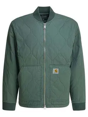 Carhartt Work In Progress Kylar Liner Quilted Jacket