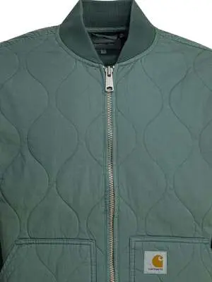 Carhartt Work In Progress Kylar Liner Quilted Jacket