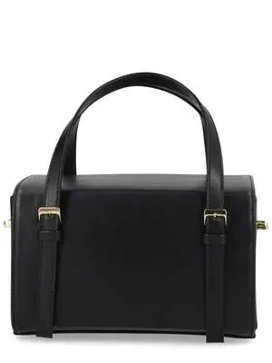 SOFIA Mini Belmondo Bag - Black