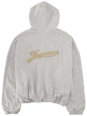 Jacquemus Relaxed Fit Tournament Sweatshirt