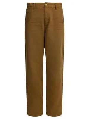 Carhartt Work In Progress Trousers