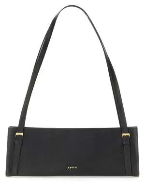 SOFIA The Riviera Bag - Black