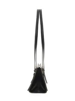 SOFIA The Riviera Bag - Black