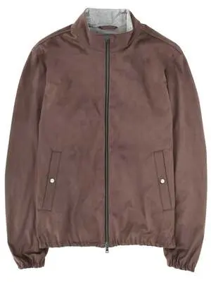 Women's Herno Brown Jackets