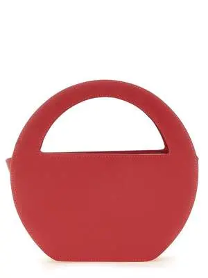 SOFIA Mini 'edda' Handbag - Red