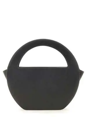 SOFIA Mini 'edda' Bag - Black