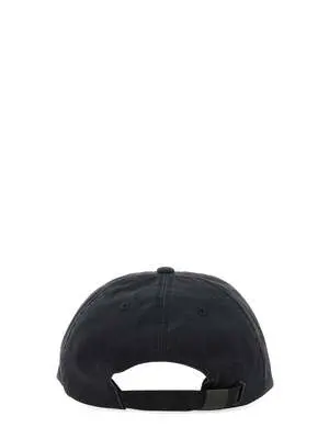 Y3 Baseball Cap With Logo