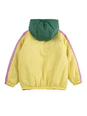 BOBO CHOSES Reversible Jacket