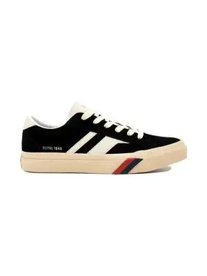 PRO-KEDS 1949 Royal Classic Sneakers - Black