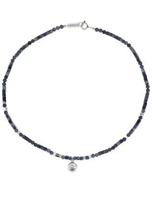 MARANT Pierce Necklace - Blue