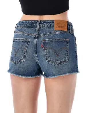 LEVI'S Denim Shorts