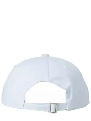 Drole De Monsieur Baseball Cap With Logo