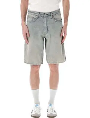 Levi's Zip Up Shorts For Men