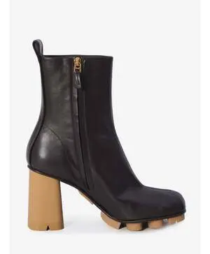 Bottega Veneta Shore Ankle Boots