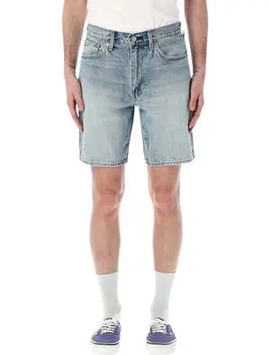 Levi's Wide Leg Shorts For Men