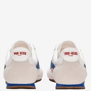 PRO-KEDS 1949 Racer 77 Sneakers - Red