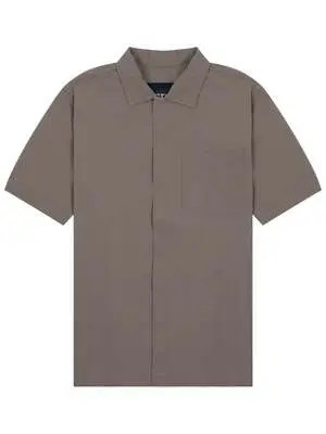 Men's Short Sleeve Button Shirts