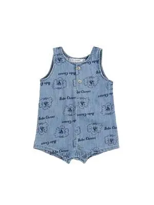 BOBO CHOSES Printed Baby Body