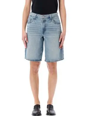 LEVI'S Denim Shorts
