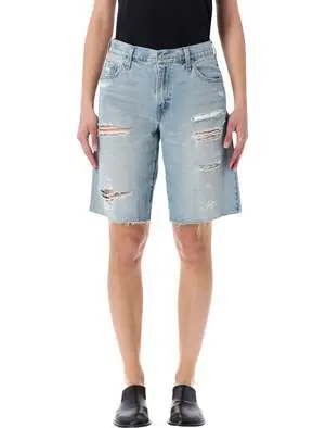 LEVI'S Denim Shorts