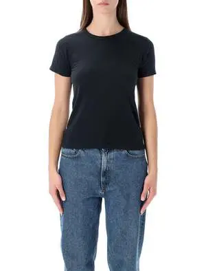 American Vintage Fitted T-shirts For Women