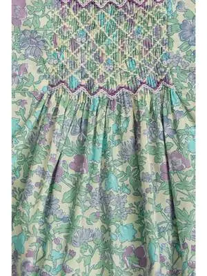 Bonpoint Pais Dress