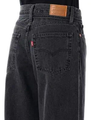 LEVI'S Xl Straight-leg Jeans