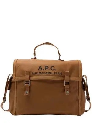 A.p.c. Recuperation Bag