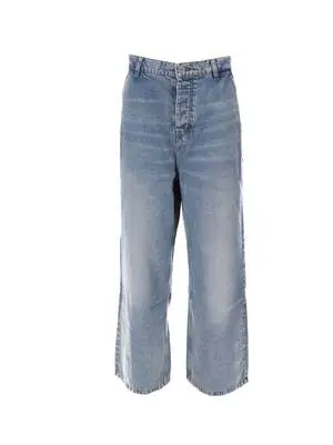 Ami Wide Fit Jean