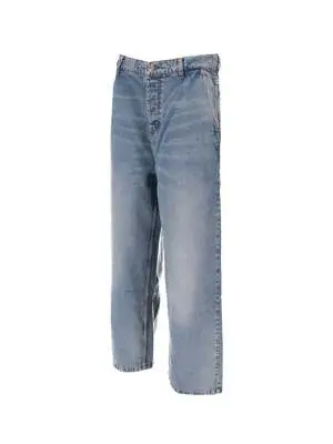 Ami Wide Fit Jean