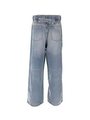 Ami Wide Fit Jean