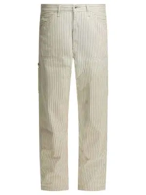 LEVI'S 568™ Loose Straight-leg Canvas Pants