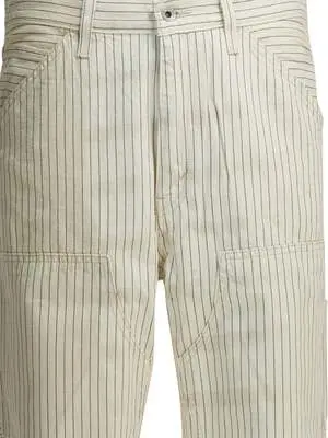 LEVI'S 568™ Loose Straight-leg Canvas Pants