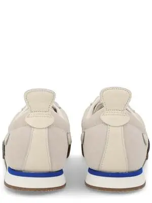 ADIDAS ORIGINALS Samba 62 Super Sneakers - Beige